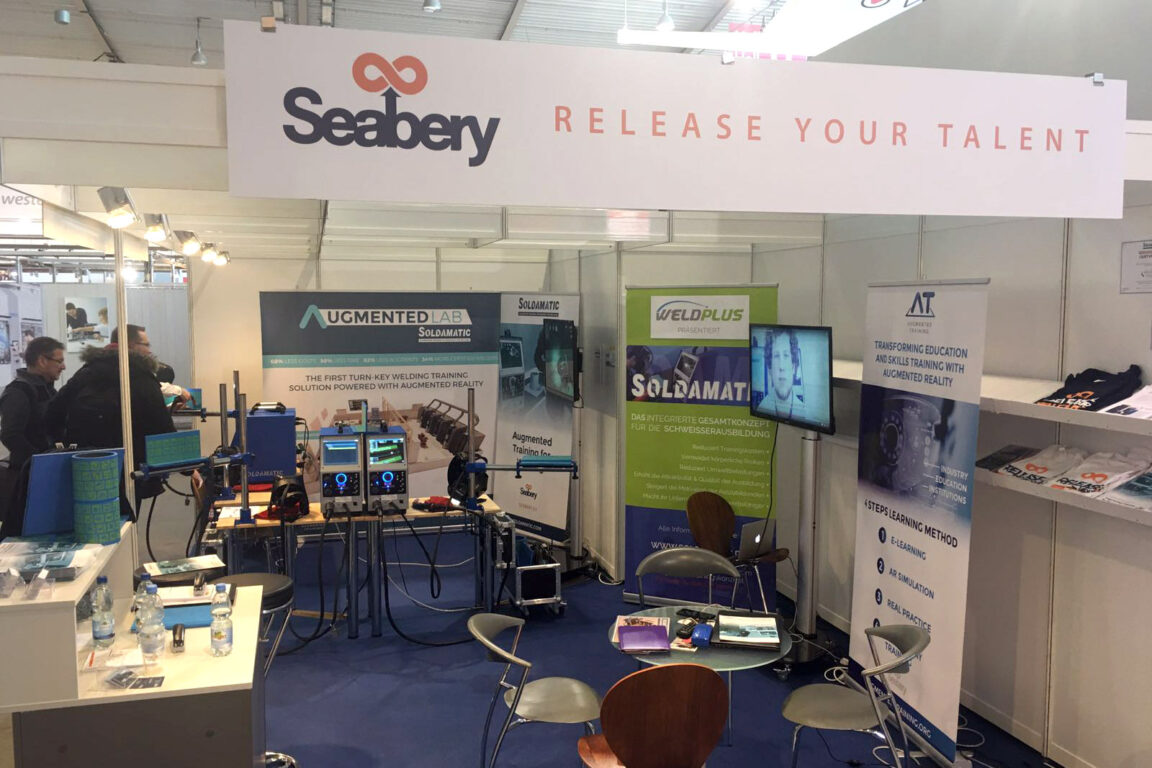 SOLDAMATIC | Seabery