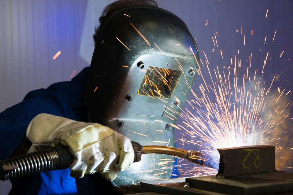 Welding Simulator | SOLDAMATIC | Seabery