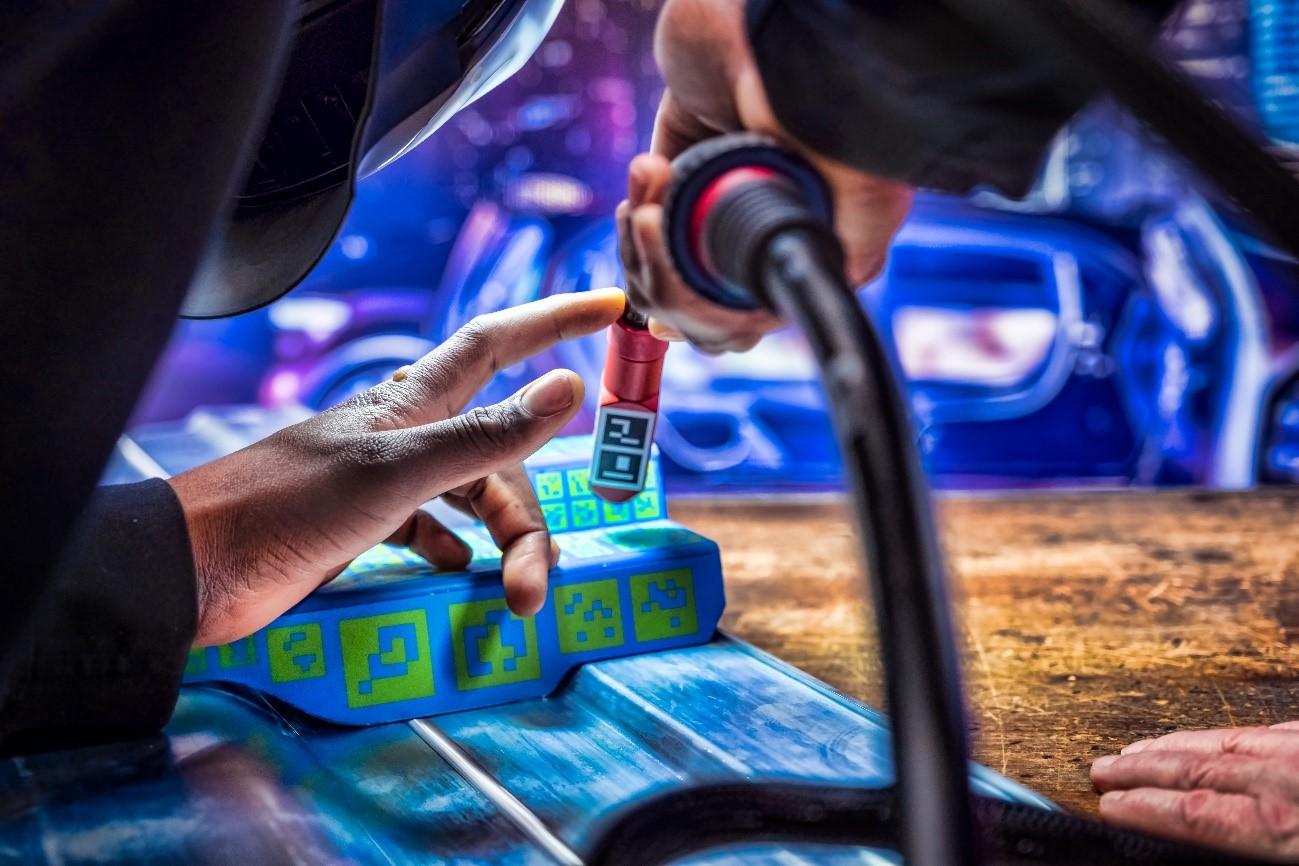 5 Benefits of incorporating a welding simulator in your welding ...