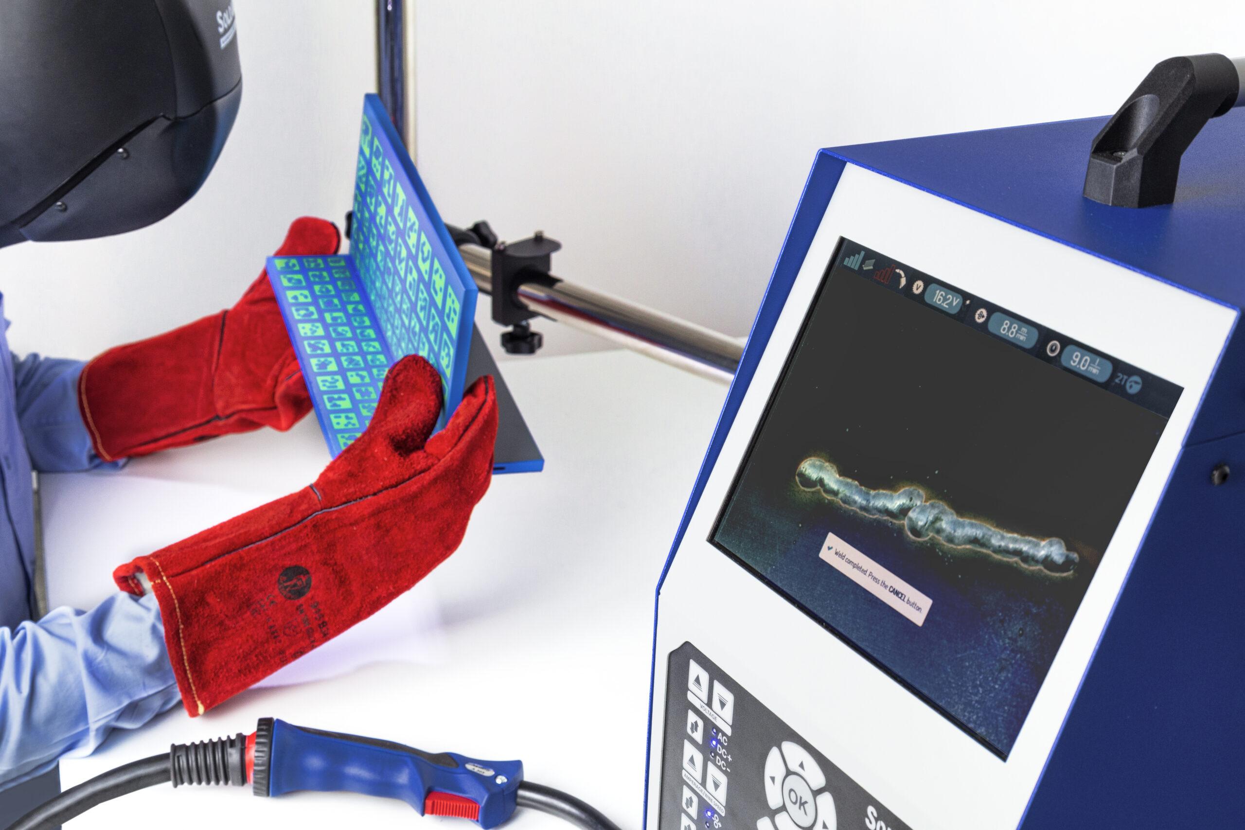 Good vs bad welds: How to identify high quality welding | Seabery