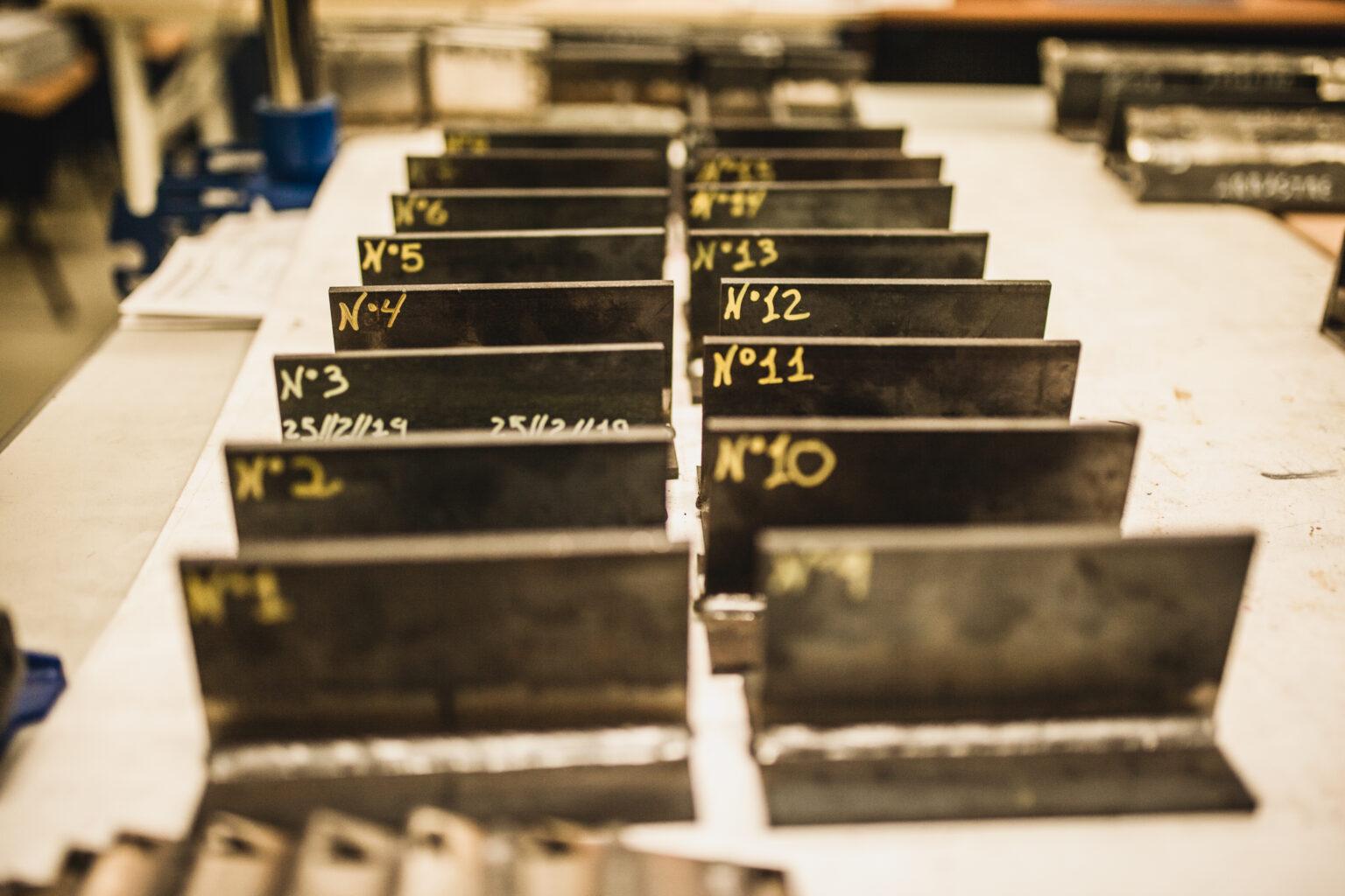 Defectos de soldadura más comunes, causas y remedios | Seabery