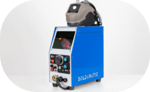 MANUAL TRAINING - SOLDAMATIC, manual welding | Seabery