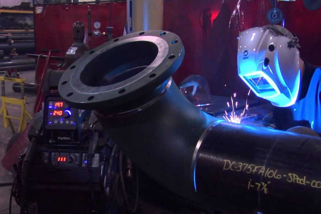 Welding Simulator | SOLDAMATIC | Seabery