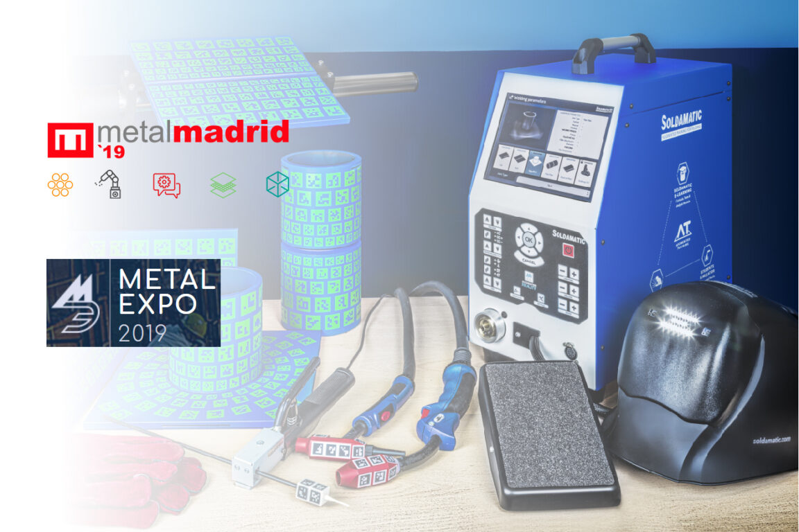 schweißsimulator | SOLDAMATIC | Seabery