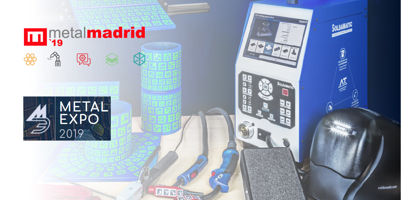 Augmented Reality Welding Training gets to Russia and Spain thanks to ...