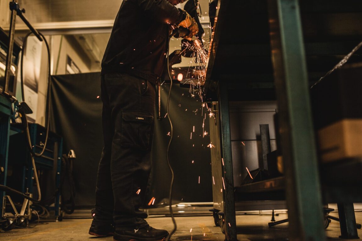 SOLDAMATIC | Seabery | schweißsimulator