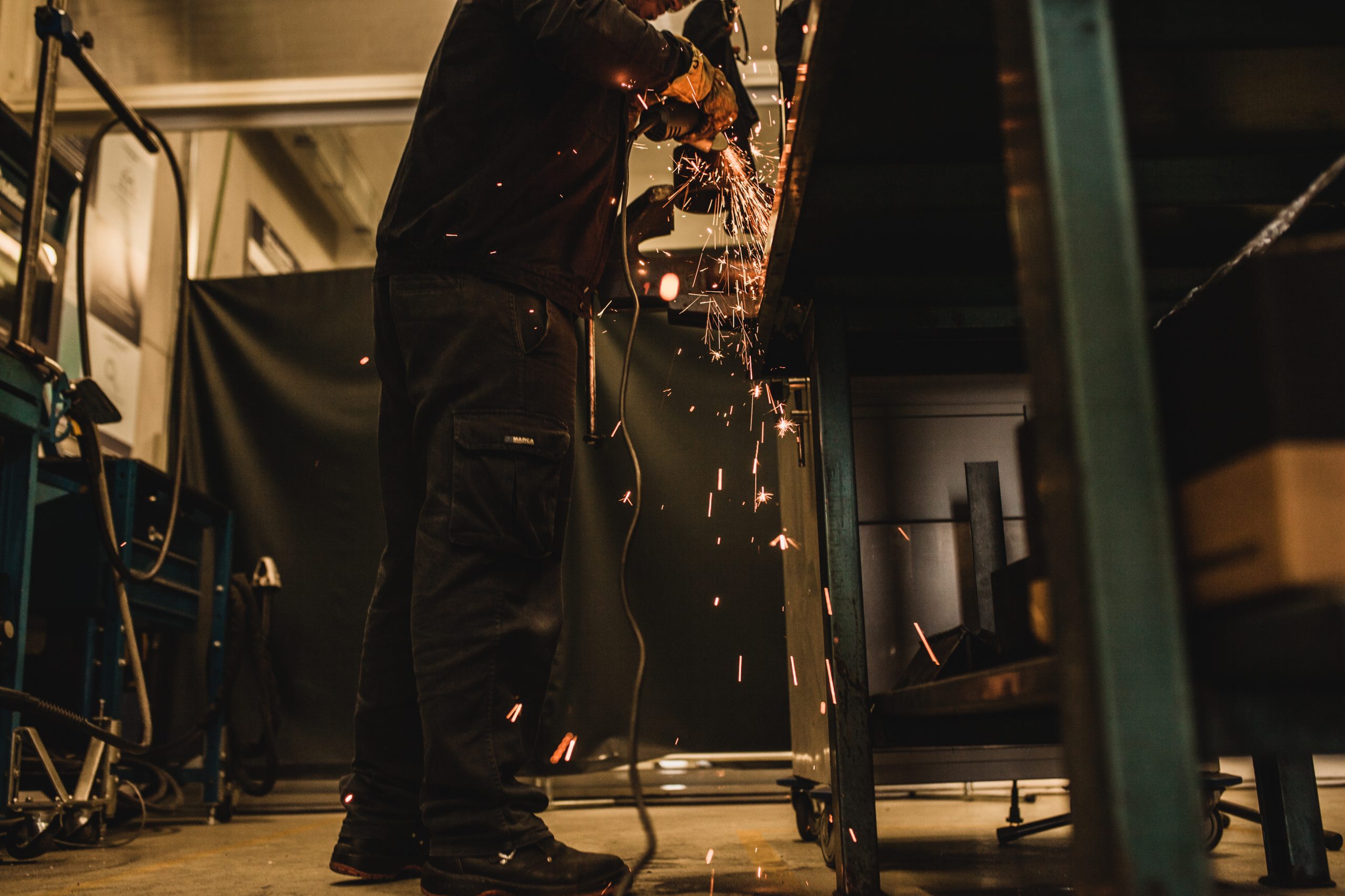 10 Reasons why Welding is a Good Career Choice | Seabery