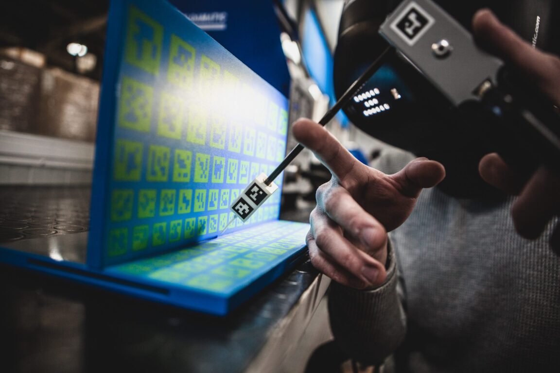 schweißsimulator | SOLDAMATIC | Seabery