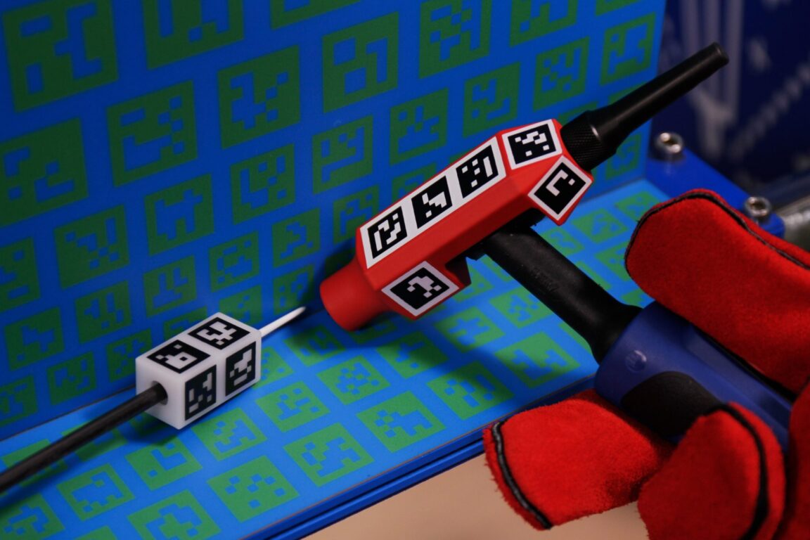 Welding Simulator | SOLDAMATIC | Seabery