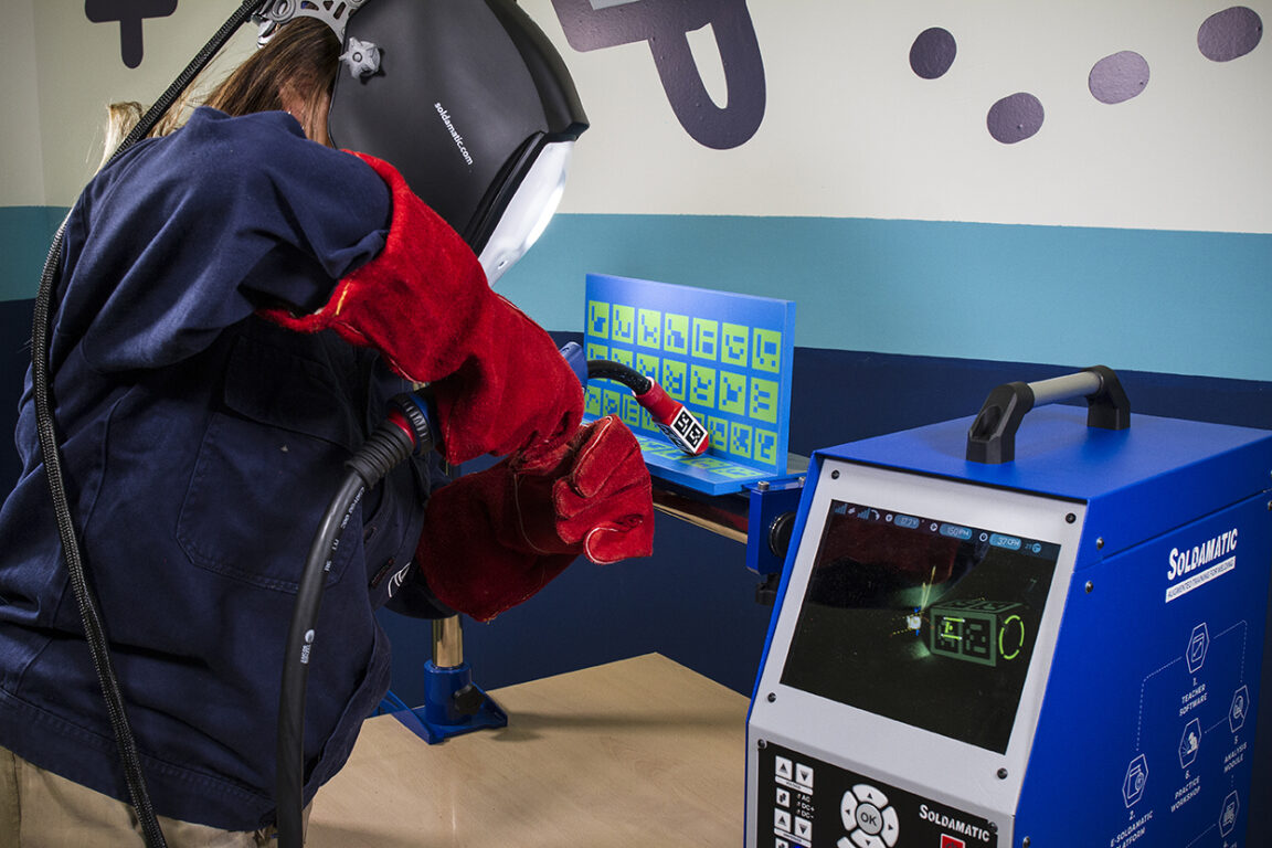 SOLDAMATIC | Seabery