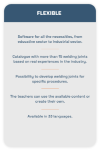 Welding Simulator | SOLDAMATIC | Seabery
