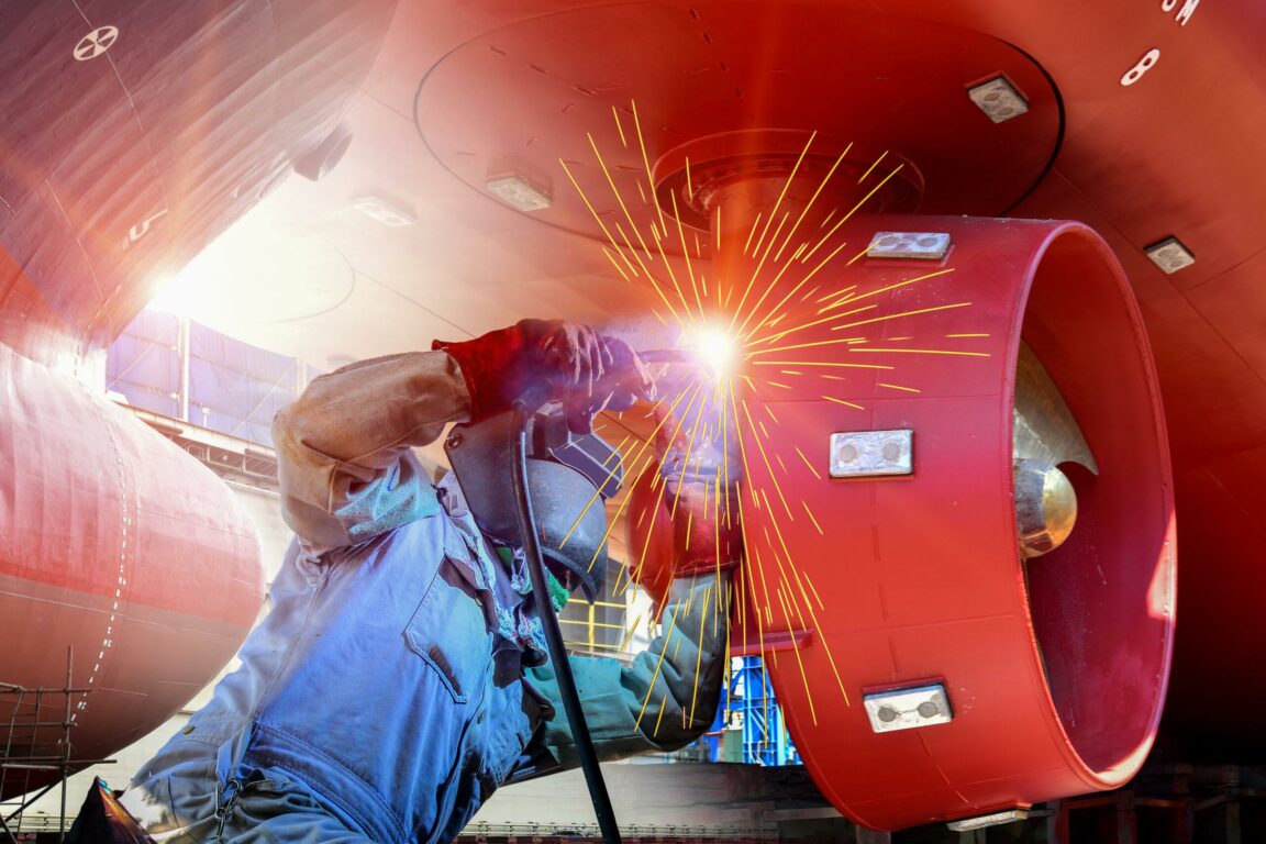 Welding Simulator | SOLDAMATIC | Seabery