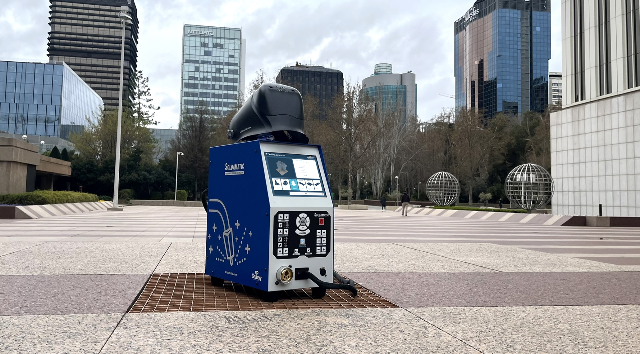 El compromiso ESG de Seabery: impulsar la sostenibilidad en la ...