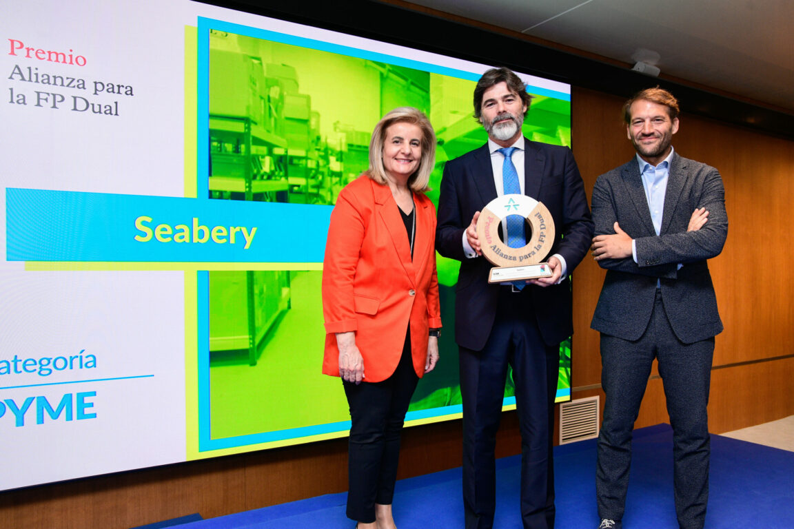 Simulador de soldadura | SOLDAMATIC | Seabery