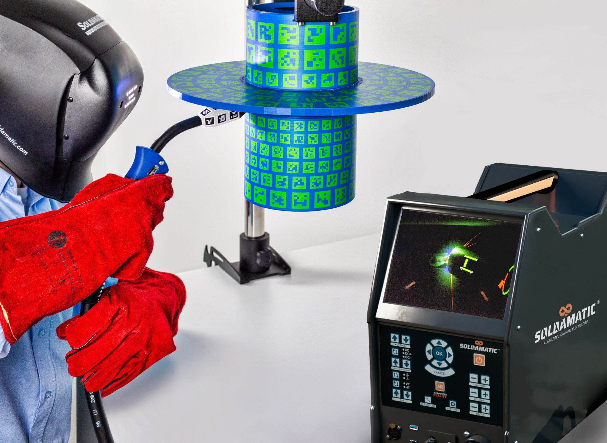 History of Welding: from the beginnings to the latest technologies ...