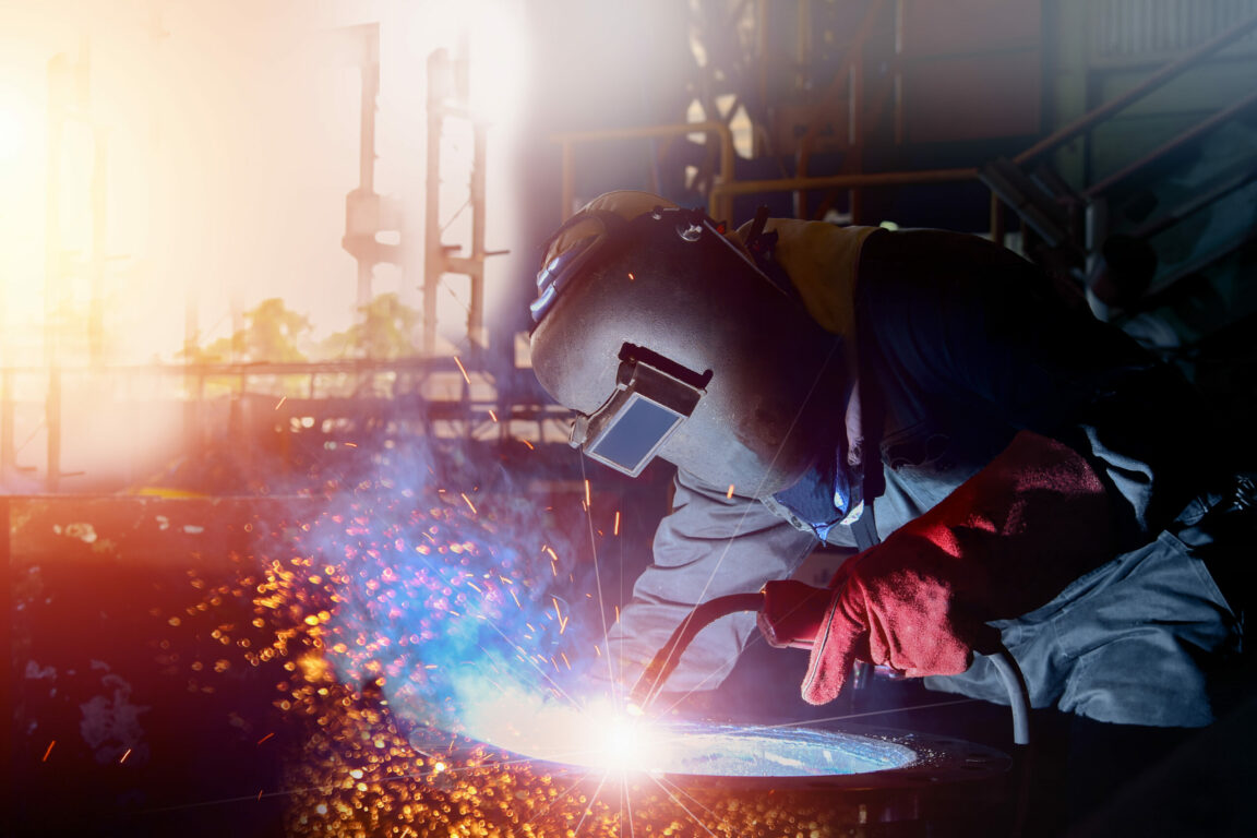 Welding Simulator | SOLDAMATIC | Seabery