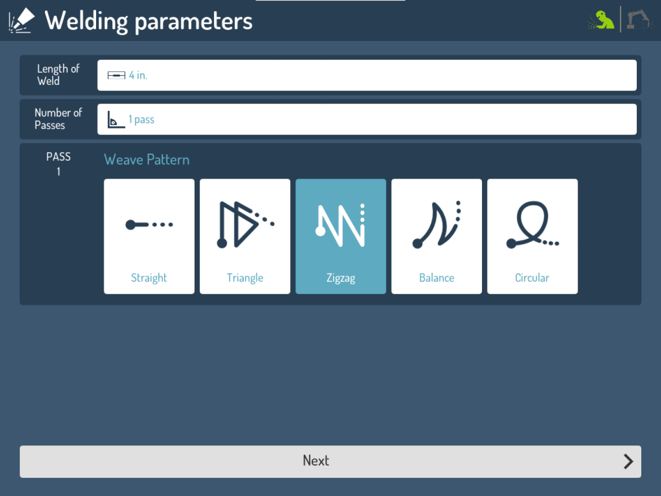 Welding Beads Types: The Guide | Seabery