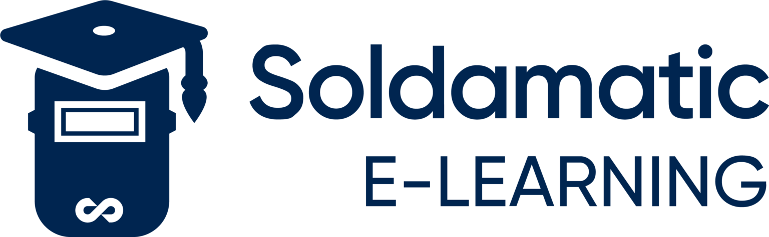 MANUAL TRAINING - SOLDAMATIC, manual welding | Seabery
