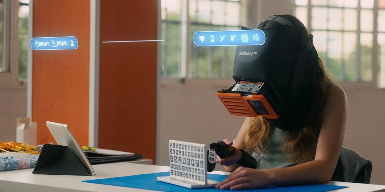 How Welding Enhances STEM Education | Seabery