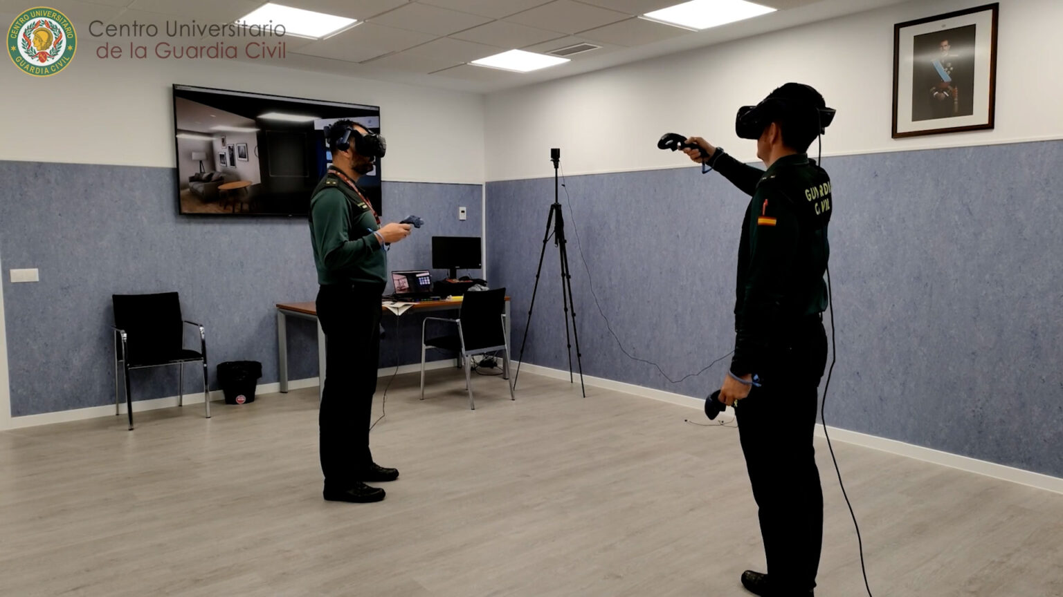 Crime Scene Investigation Training: Step-by-Step | Seabery