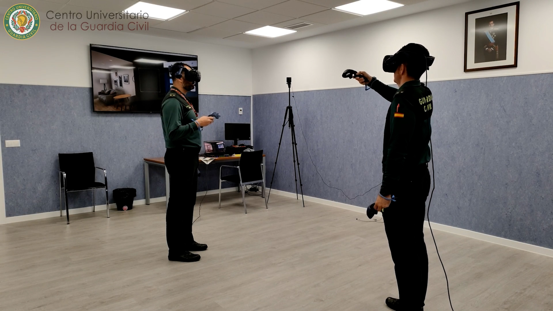 Crime Scene Investigation Training: Step-by-Step | Seabery